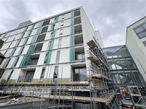 Cladding Remediation Namis