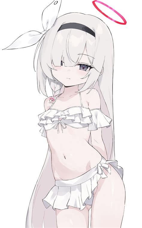 Plana Blue Archive Drawn By Nihnfinite8 Danbooru Plana Blue Archive Drawn By Nihnfinite8 Danbooru