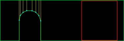 Flipcode Merging Polygons And Sub Pixel Gaps