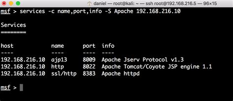 Metasploit Penetration Testing Cookbook Security Ebook