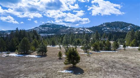 Jewel Lake Rd Sagle Id 83860