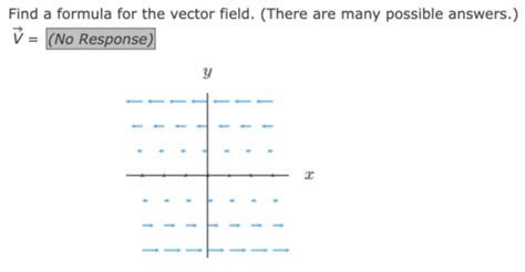 17 3 Vector Fields Flashcards Quizlet