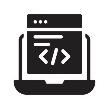 Coding Interface Form Web Vector Interface Form Web PNG And Vector