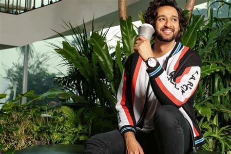 Who Is Sourabh Raaj Jain Shows And Features