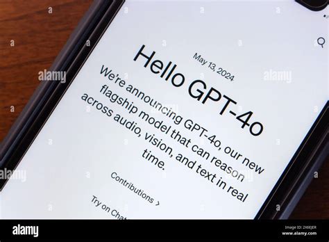 chatgpt gpt 4o website gpt 4o is a specialized variant of openai s gpt