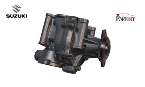 واتر پمپ سوزوکی ویتارا 2000 فروشگاه اینترنتی پارت سیتی