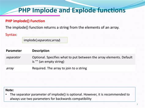 Web Development Course Php Lecture 4 Pdf Web Development Internet