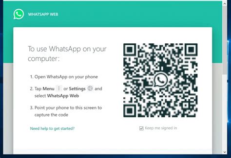How to Use WhatsApp Web from a Browser on Your Computer - Itechguides