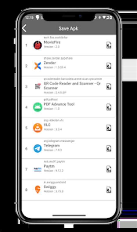 Android 용 Software Updater Cleaner App 다운로드