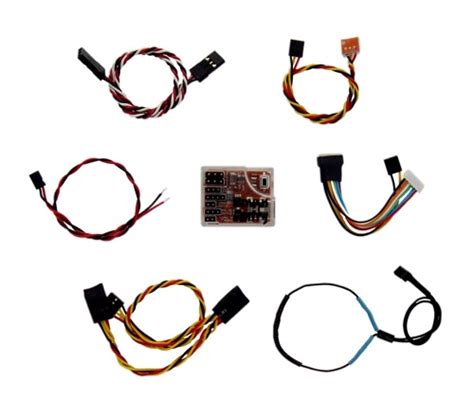 Sentry Data Logger Make