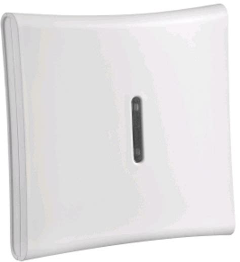 Dsc Pg9920 Wireless Powerg Repeater 915mhz 161 X 161 X 50mm