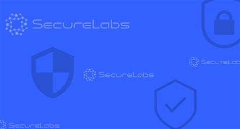 Proud Of Our Partnership With Redstone Security Together We Are… Securelabs Inc