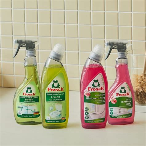 29cm 단독 욕실청소세트 독일 욕실 클리너 500ml변기클리너 750ml 감도 깊은 취향 셀렉트샵 29cm