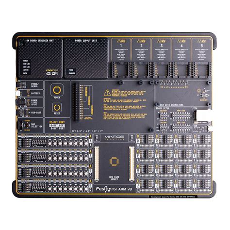 Arm Cortex Development Boards Catalogue Debug Store Uk