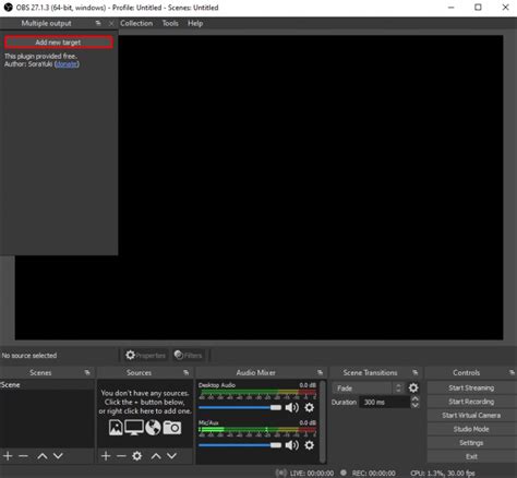 How To Stream Live On Facebook And YouTube At The Same Time