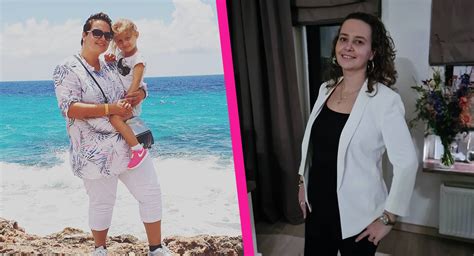 Transformatie Virginia Van Eck Is Maar Liefst 57 Kilo Afgevallen