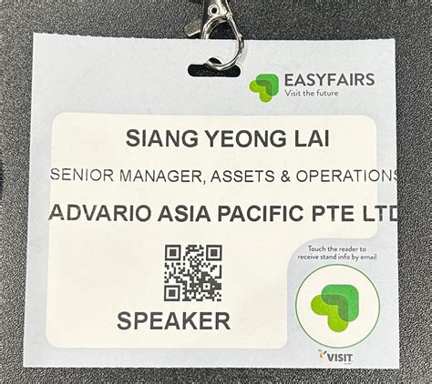 lai siang yeong on linkedin advario stocexpo