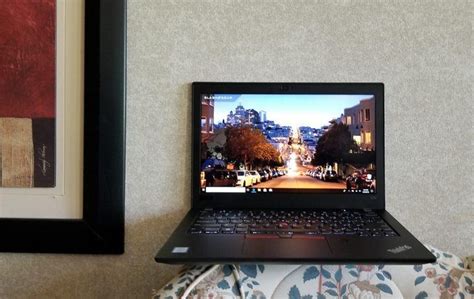 Lenovo ThinkPad X Review