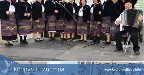 Тутракан Шуменци Белица и Нова Черна представиха областта на Фермерски фестивал в София