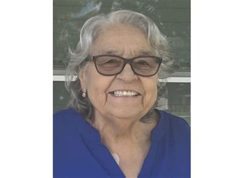 Matilde Rivera Obituary 2025