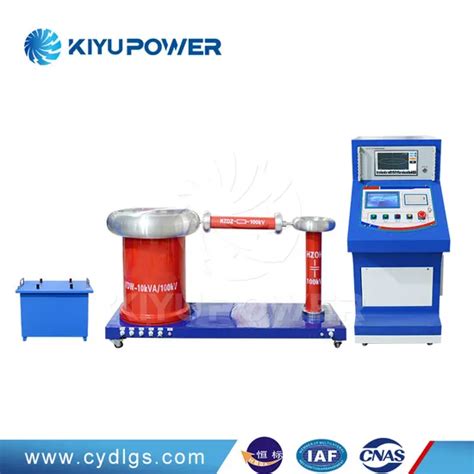 Partial Discharge Test Equipment Transformer Partial Discharge Testing