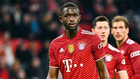 Mercato Kouassi Quitte Le Bayern Pour Séville