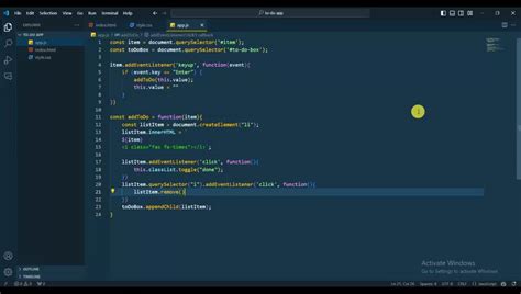 [video] haroon arshad on linkedin todo javascript webdevelopment