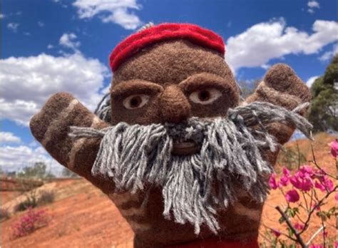 Goldfields Aboriginal Language Centre Teaches On Youtube — Ngaarda Media