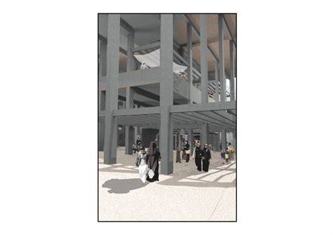 Gateway Architectural Design Archive By Dpa