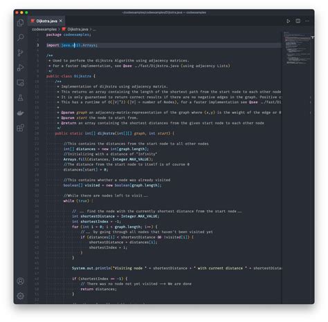 Github Javiergarciagonzalezgon Dark Theme Dark Theme For Vs Code