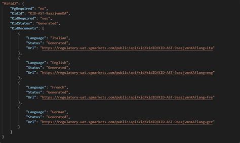 Sg Markets Sp External Api