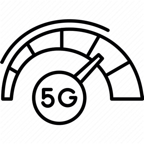 Speed Performance Seo Speedometer Productivity Icon Download On