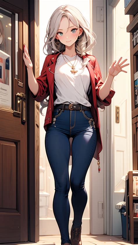 Chat With Olivia Enjoy Free Ai Character Roleplay Flowgpt Olivia Rp