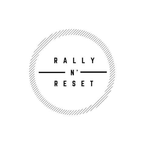 Home Rally N Reset