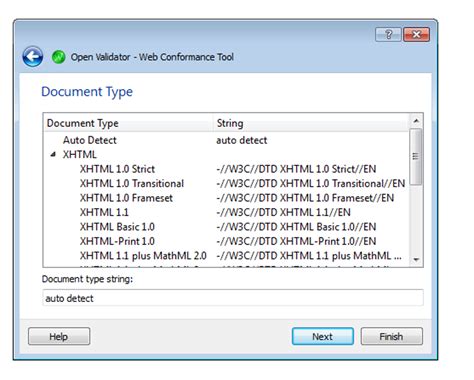 open validator download