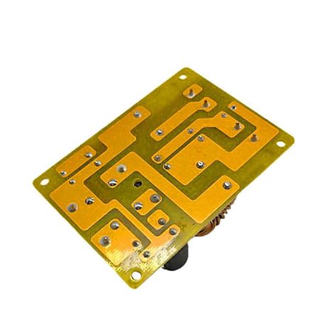 DC LC Low Pass Filter 20A EMI Eliminate Electromagnetic Interference DC Switching POWER EMC Car