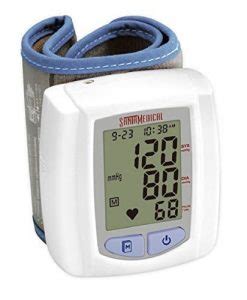 Top 10 Best Wrist Blood Pressure Monitors In 2021 Complete Reviews
