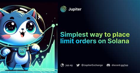 limit order jupiter