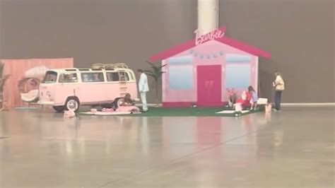 Barbie Dream Fest Fort Lauderdale Event Falls Short