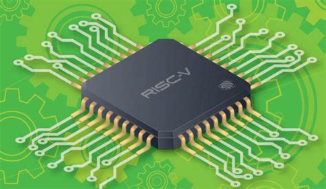 New RISC V Startup From Intel Architects AheadComputing Inc Elektor Magazine