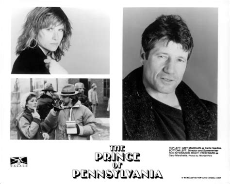 Amy Madigan As Carla Headlee Ron Nyswaner Et Vintage Photo 768698 Eur 2226 Picclick Fr