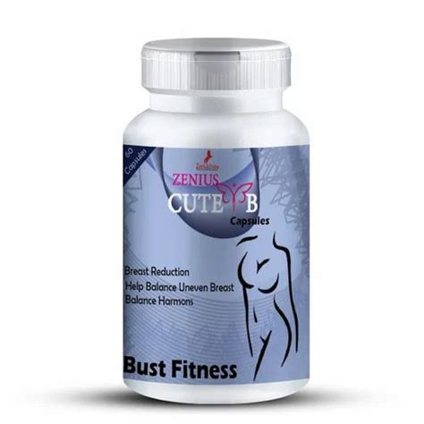 Breast Reduction Capsule Breast Reduce Capsule 60 Capsules At ₹ 549