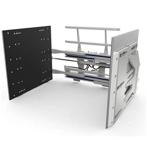 Cascade Single Double Pallet Handler Up To 10 000 Lb Capacity