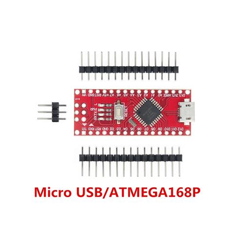 Nano With The Bootloader Compatible Nano 3 0 Controller For Arduino Ch