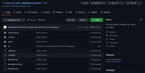 A Beginners Guide To Learning To Code With Github Codespaces The