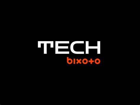 Bixoto Tech Blog