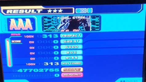 Ddr 5th Mix [ Holic ] Aaa Youtube