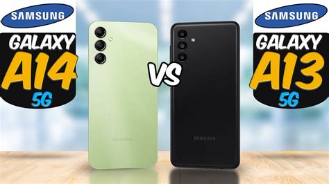 Samsung Galaxy A G Vs Samsung Galaxy A G YouTube