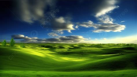 Green Desert Landscape Wallpaper Wallpaper By Michael Mcfly Background