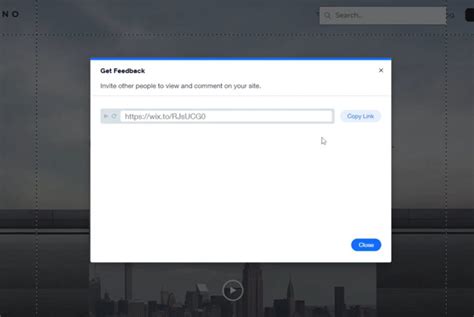 How To Create A Wix Website In Minutes